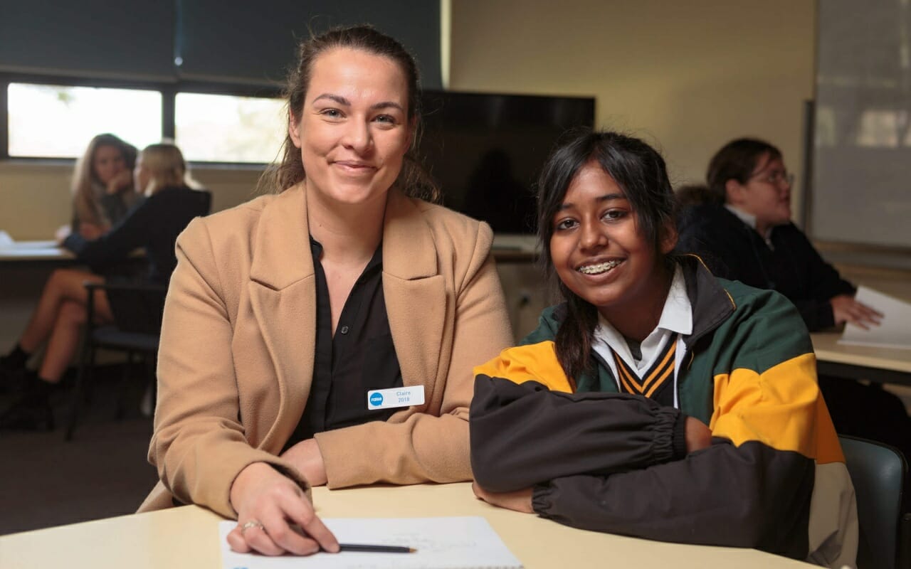 Raise Foundation - Goodman Annual Report 2019