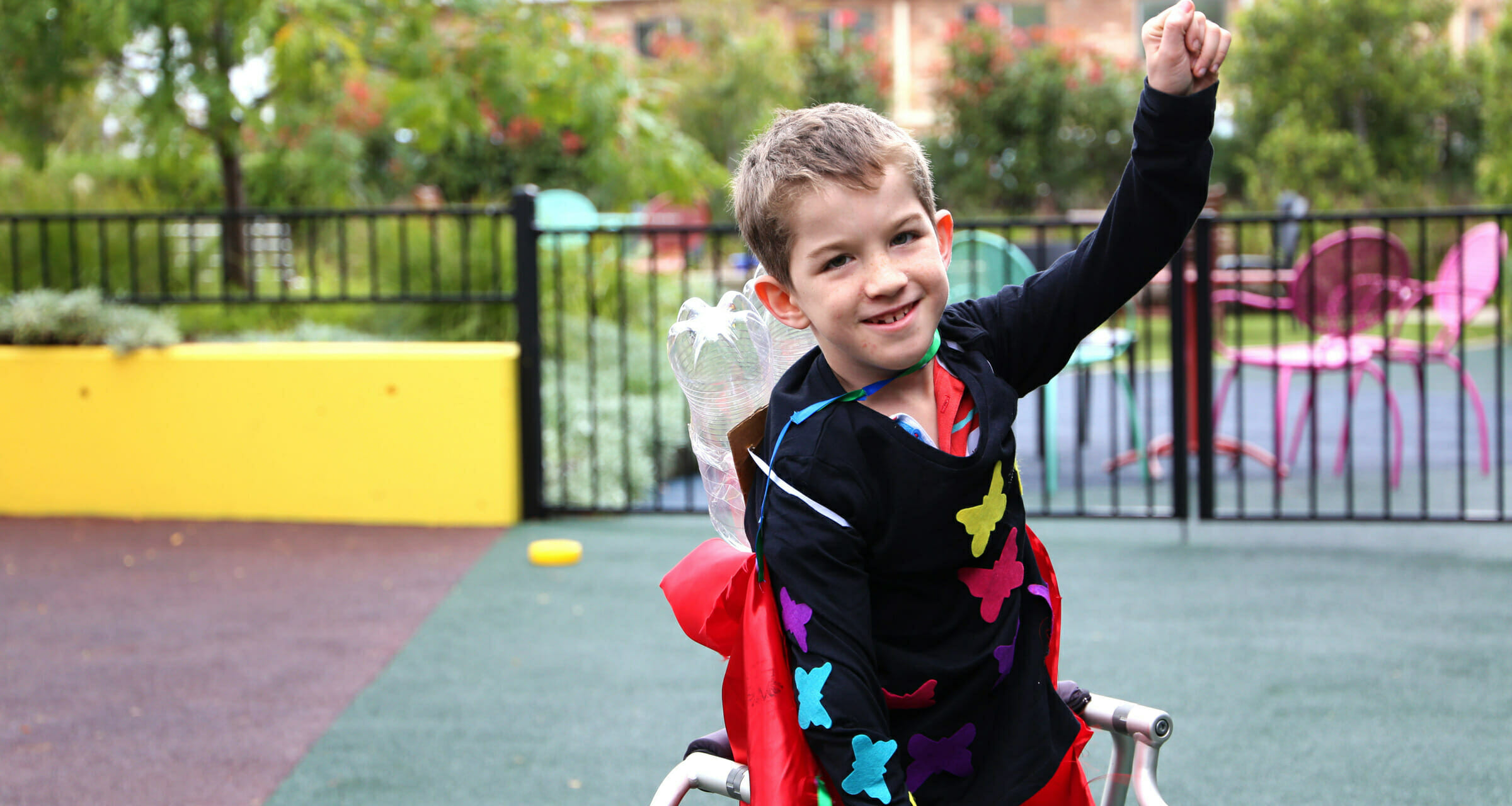 The Goodman Foundation - Goodman Annual Report 2019