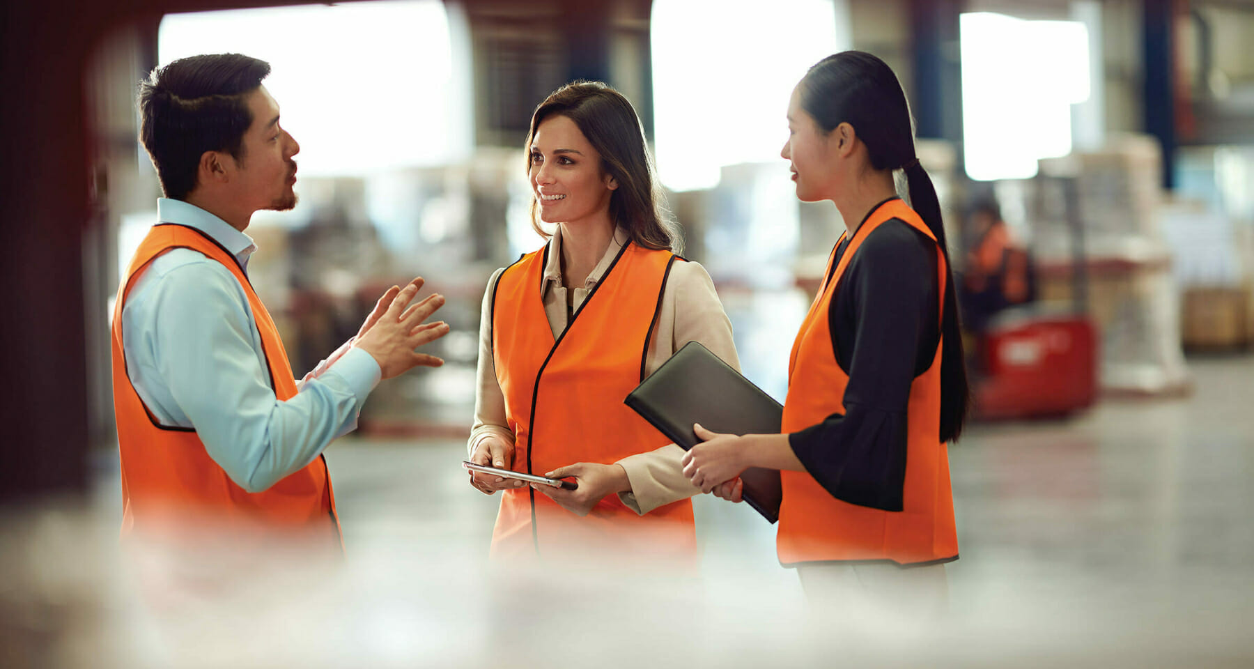 Overview - Goodman Annual Report 2019